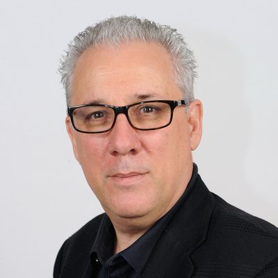 David Cowan - About the Author | Kogan Page